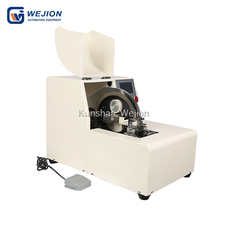 Winding Wire Machine | Boost Your Wire Processing Today