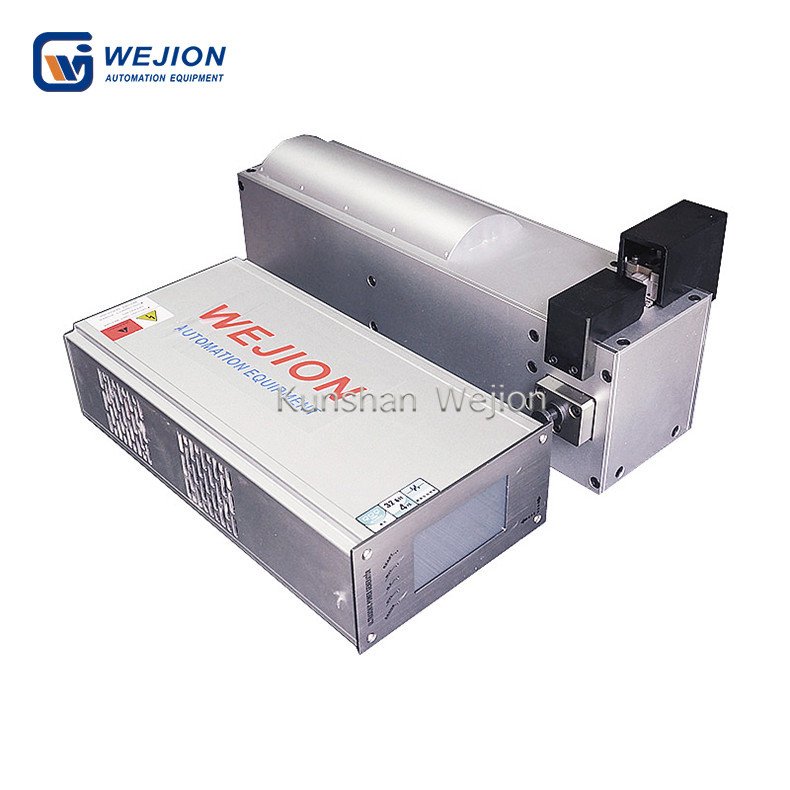 Ultrasonic Wire Harness Welding Machine - Fast Safe Reliable